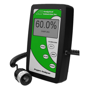 Add-Tech Medical : Oxygen Analysers