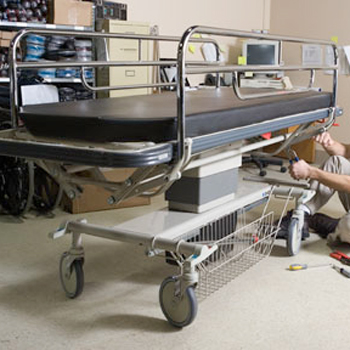 Add-Tech Medical : Biomedical Servicing and Repairs